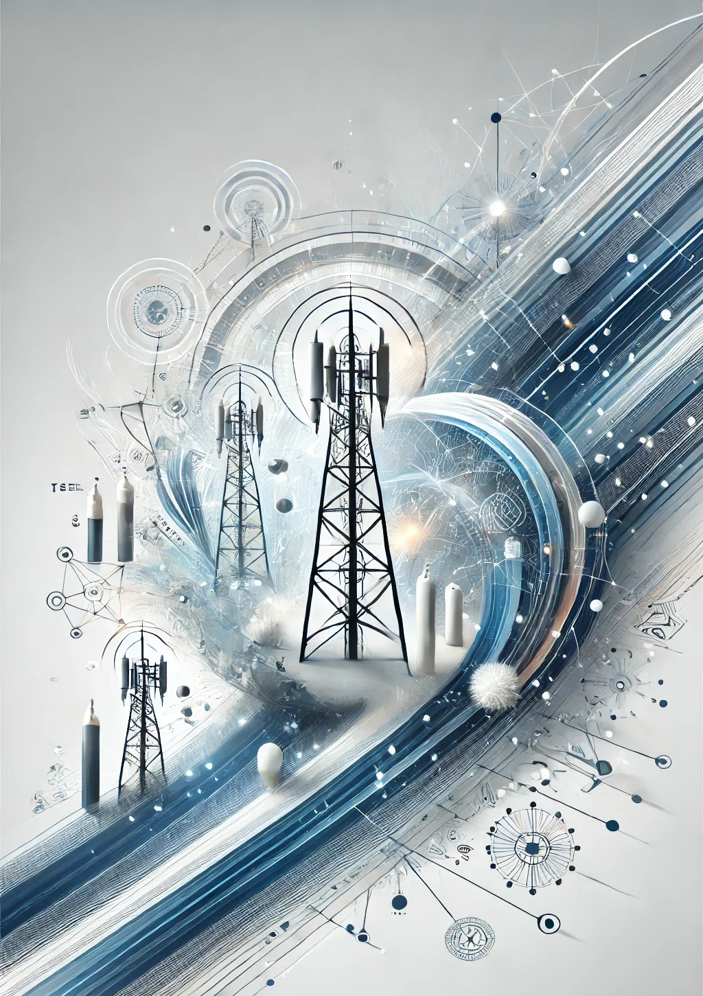 Technology – Andromeda