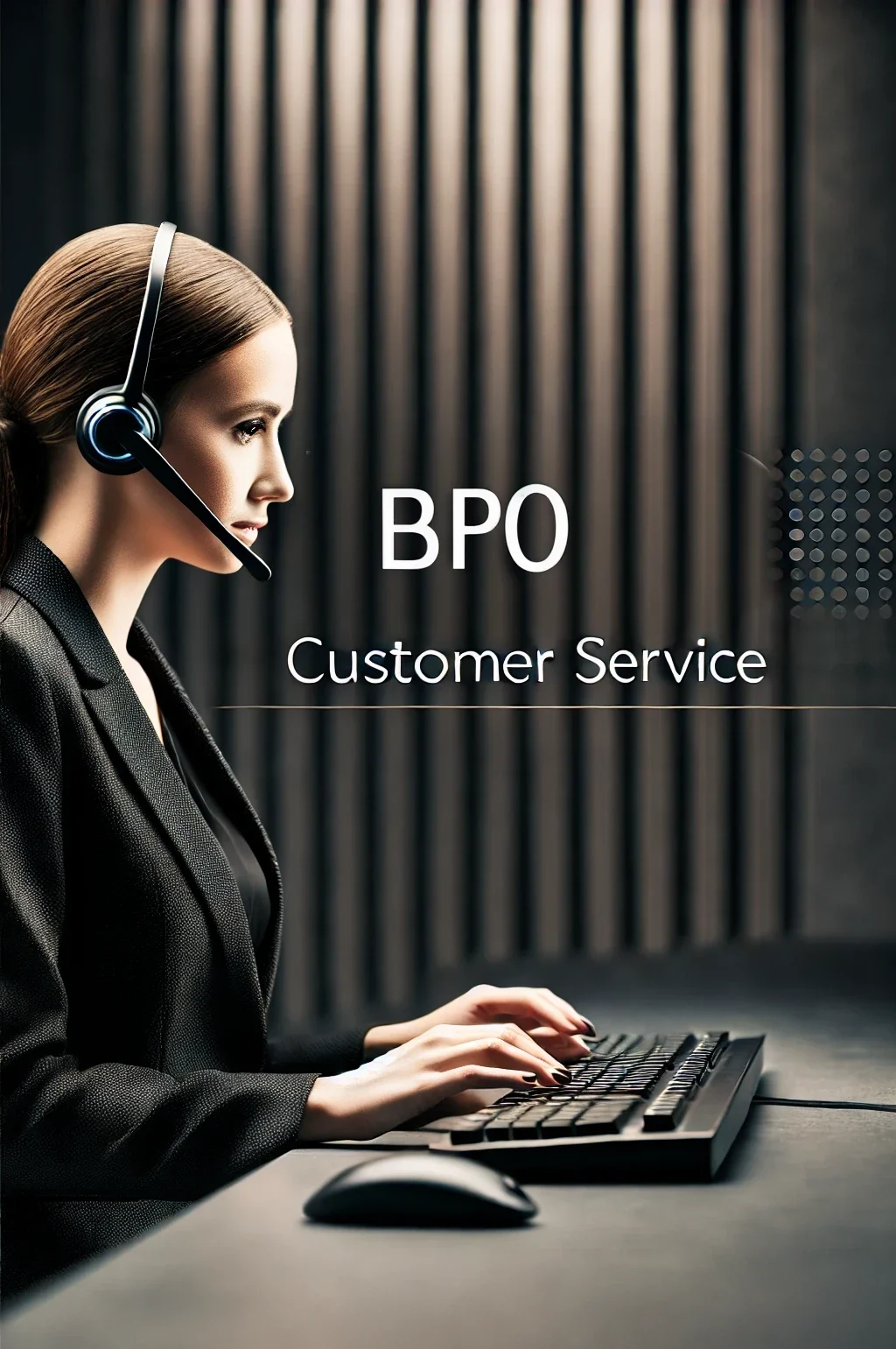 BPO – Andromeda